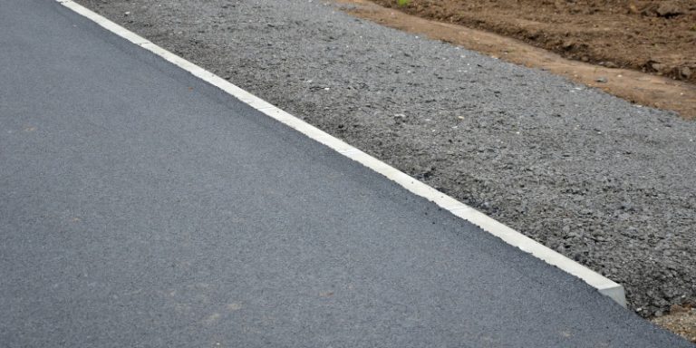 The Benefits of Pavement Milling [infographic] | AAA Top Quality Asphalt